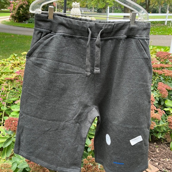Cotton Heritage | Shorts | Mens Gray Shorts 2 X Nwt Cotton Heritage ...